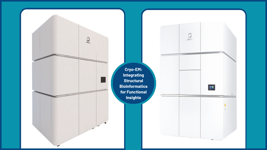 JEOL USA blog | How Cryo-EM Differs from TEM