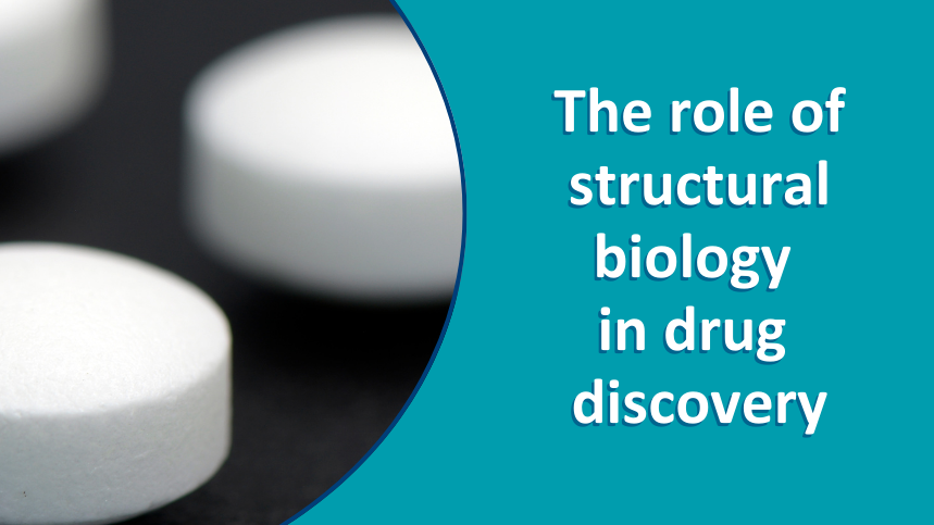 JEOL USA blog | The role of structural biology in drug discovery
