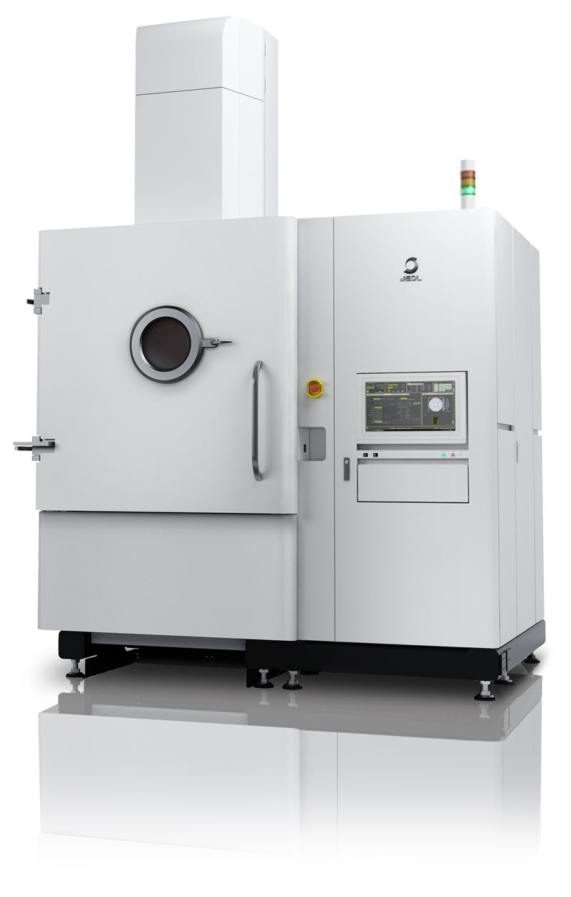 JEOL Electron Beam 3D Printer Demonstrates Ability to Meet AMS703