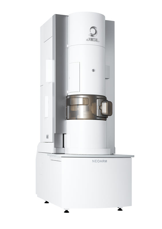 JEOL USA, Inc. - scanning electron microscopes, transmission electron ...