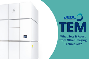 JEOL USA blog | How Cryo-EM Differs from TEM