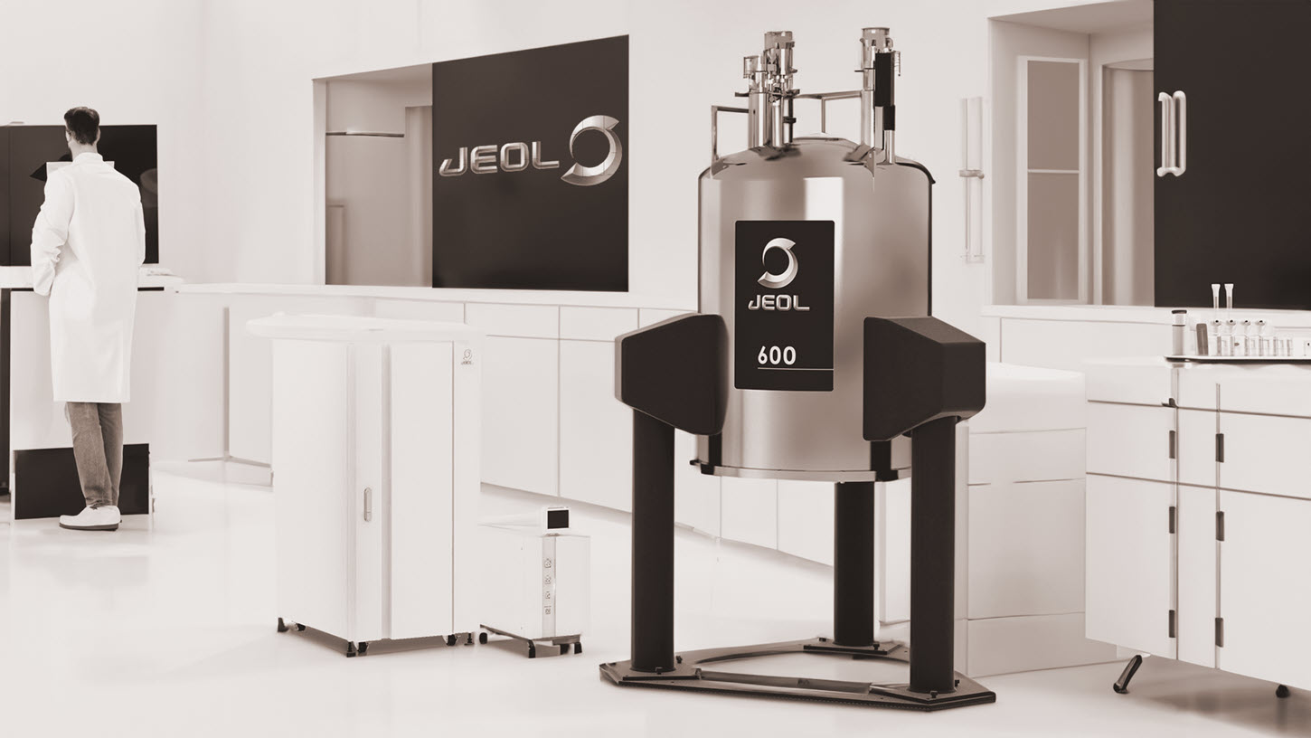 JEOL USA blog | NMR Upgrade