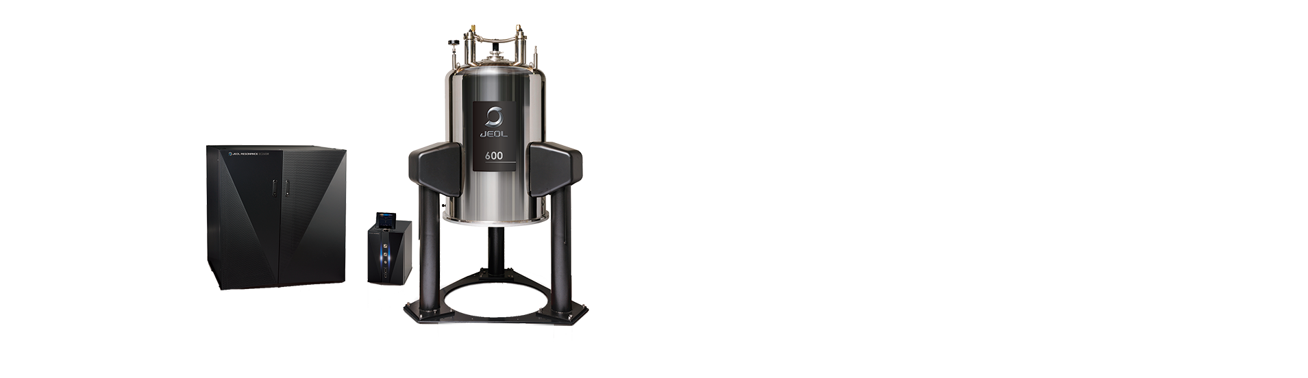 Nuclear Magnetic Resonance Probes | Advanced Technology