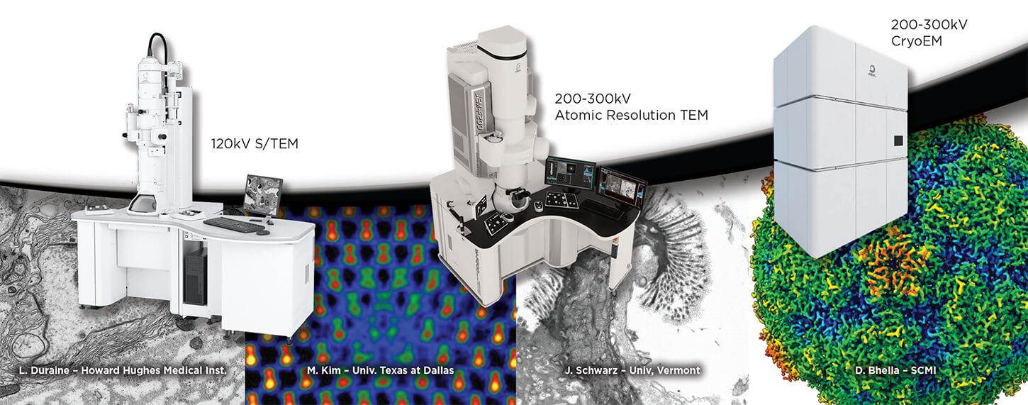 JEOL USA, Inc. > HOME > Landing > JEOL 2020
