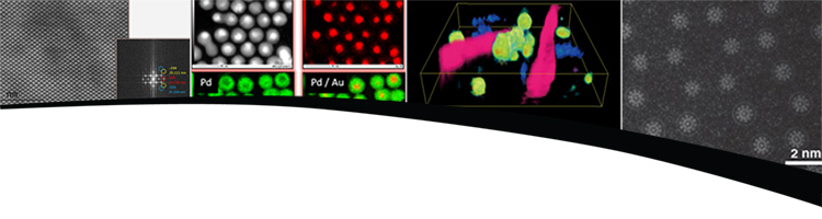 JEOL USA JEM-F200 F2 Transmission Electron Microscope