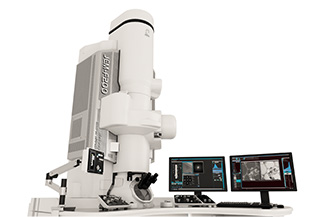 JEOL USA JEM-F200 F2 Transmission Electron Microscope