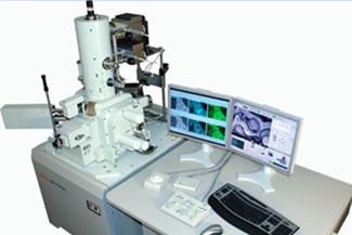 JEOL USA JSM-7610F Scanning Electron Microscope
