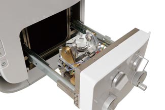 JEOL USA JCM-6000PLUS NeoScope Benchtop SEM