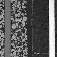 JEOL USA JCM-6000PLUS NeoScope Benchtop SEM