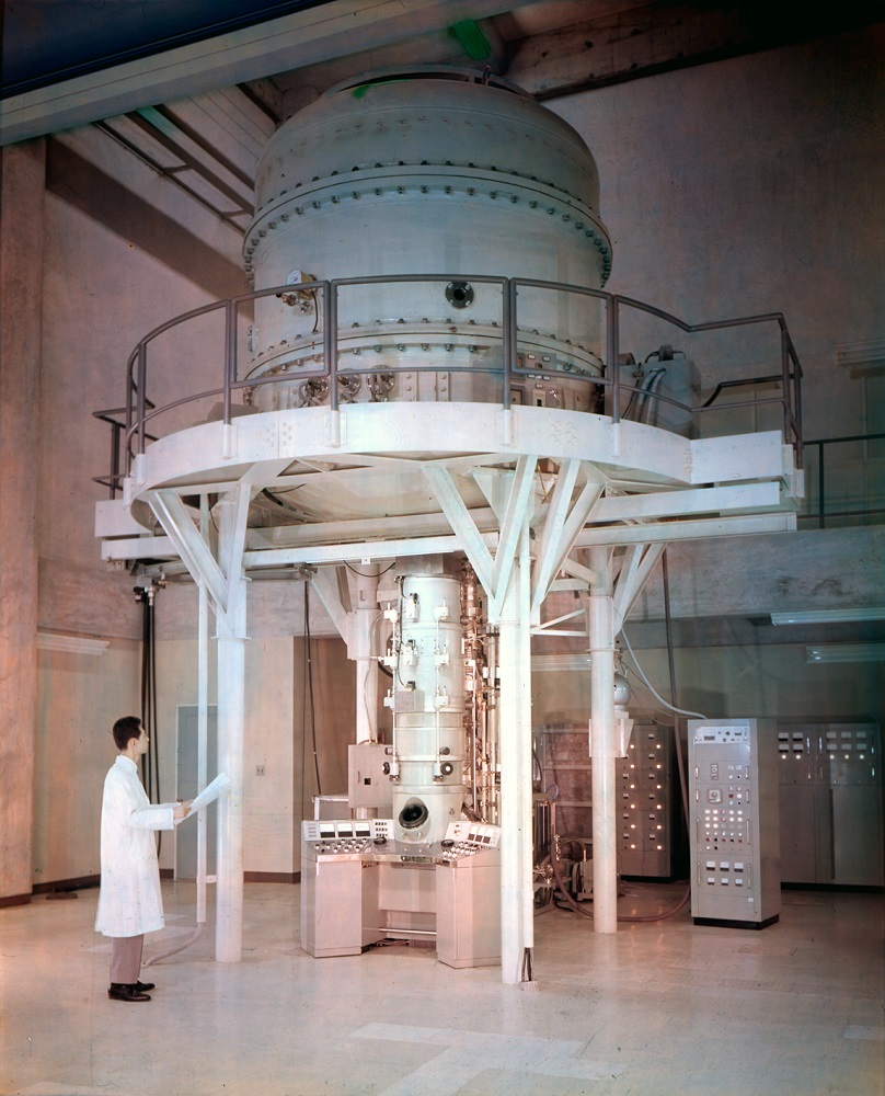 JEOL USA Milestones | Over 60 Years in Business